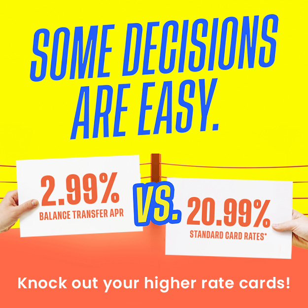 VISA Credit Card - OUR Credit Union